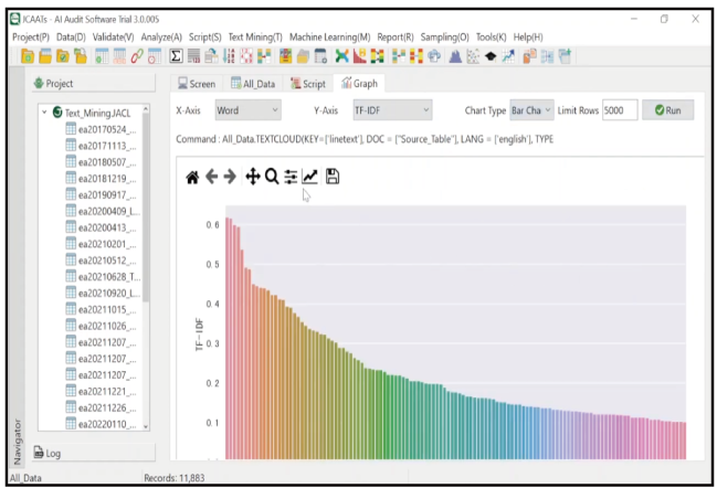 Products - JCAATS | JACKSOFT - AI Audit Experts